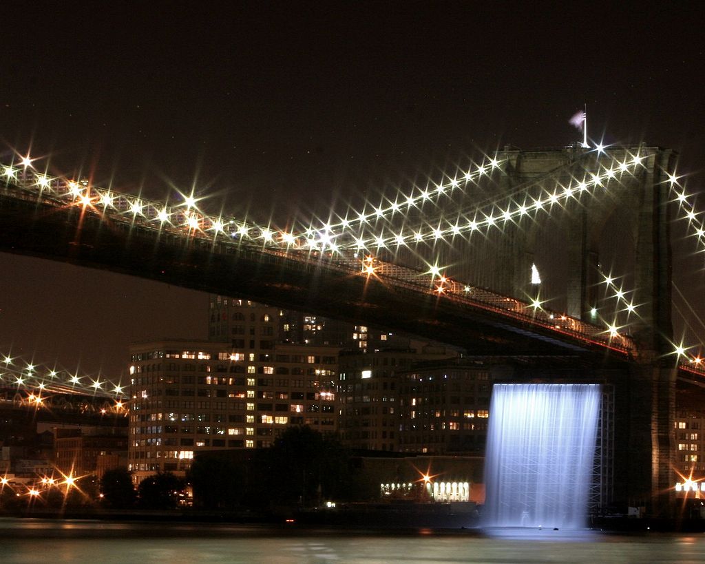Olafur Eliasson - The eternal sunshine of the spotless mind